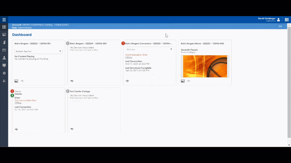 Where Is My Playlist?