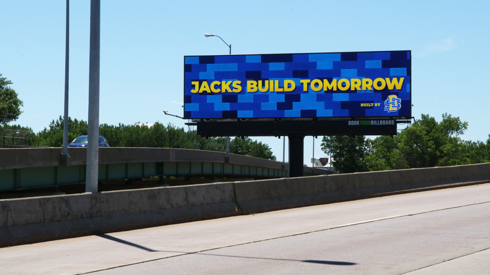 Over 15 Years of Digital: Book Your Billboard